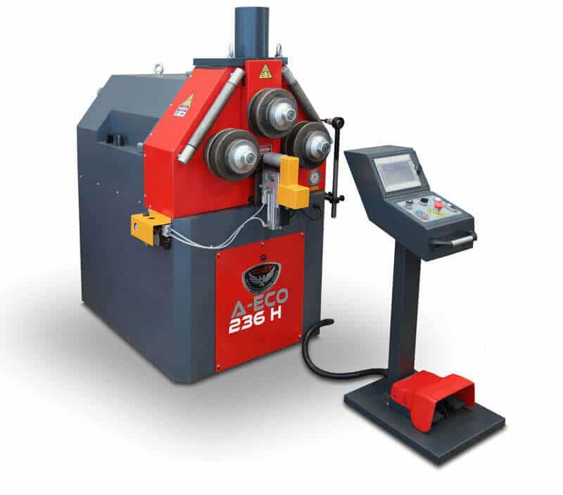 New Machines | RMT - Revolution Machine Tools™