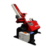 PR™-40 Pipe Rotator | RMT - Revolution Machine Tools™