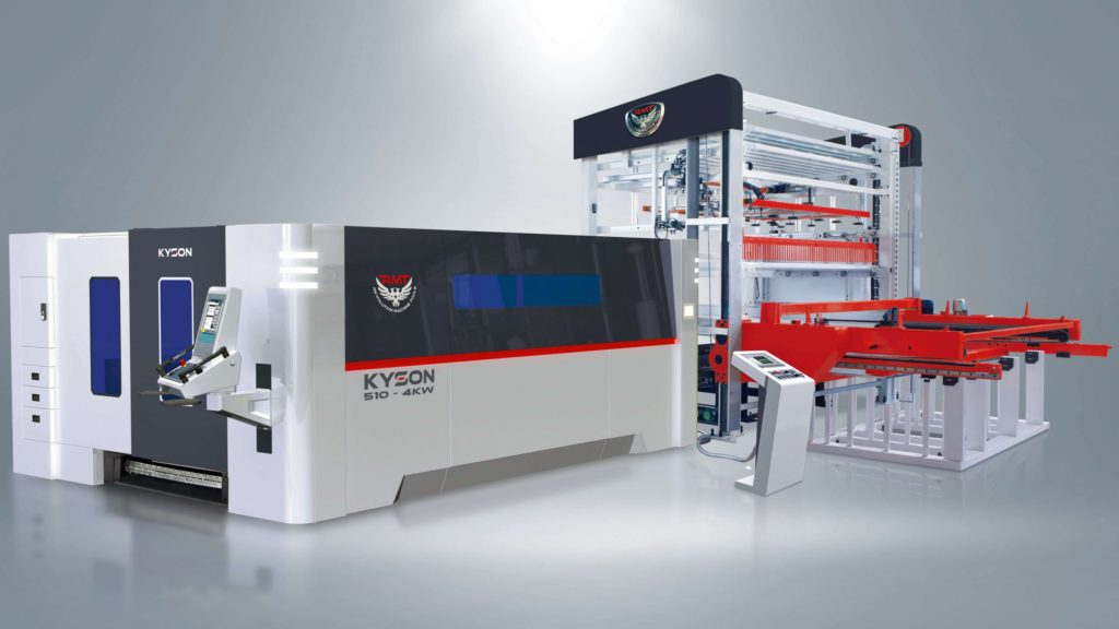 AUTOMATION | RMT - Revolution Machine Tools™