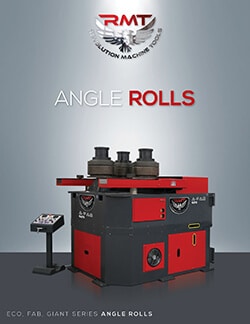 Catalogs | Revolution Machine Tools