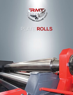 Catalogs | Revolution Machine Tools
