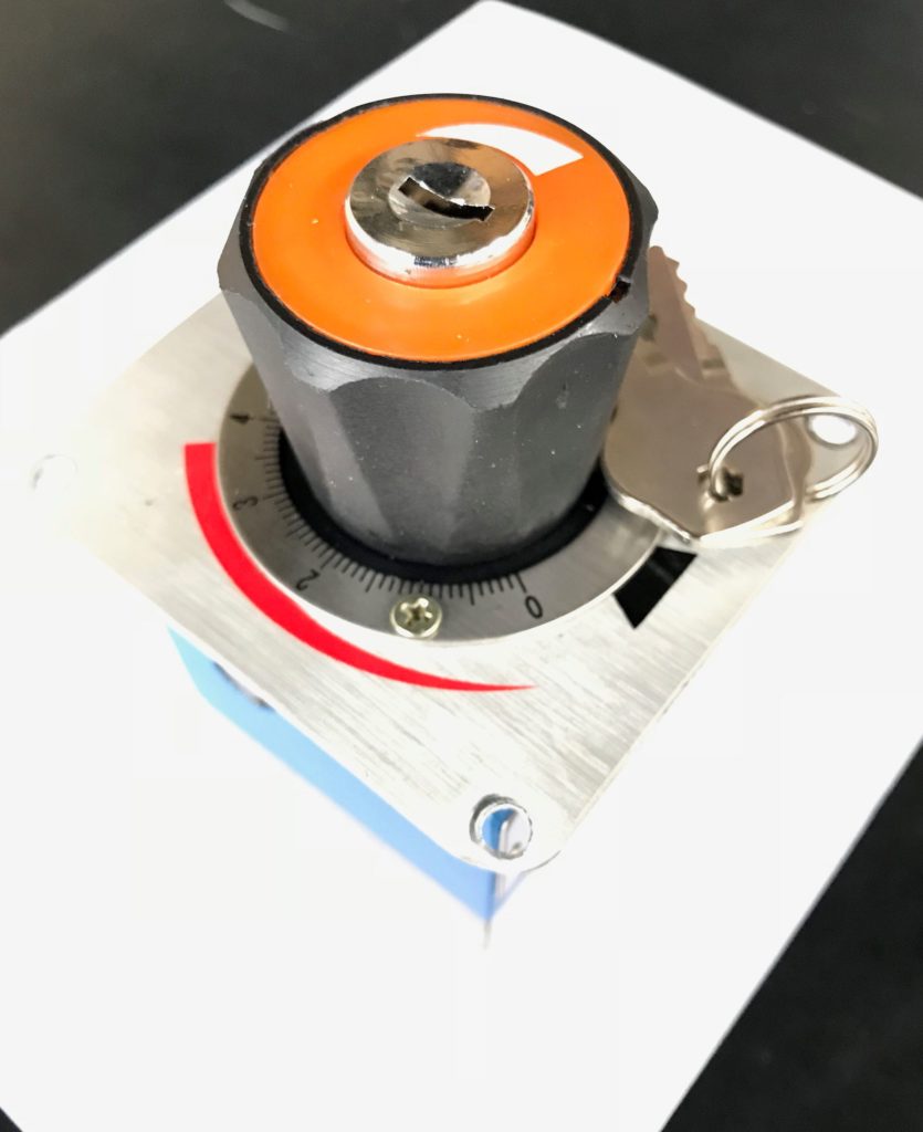 Valves | RMT - Revolution Machine Tools™