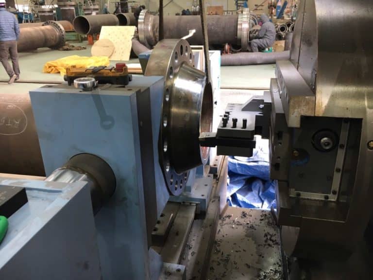 Pipe Spool Master™ 32 *Our Most Popular CNC Beveling Machine* | RMT ...