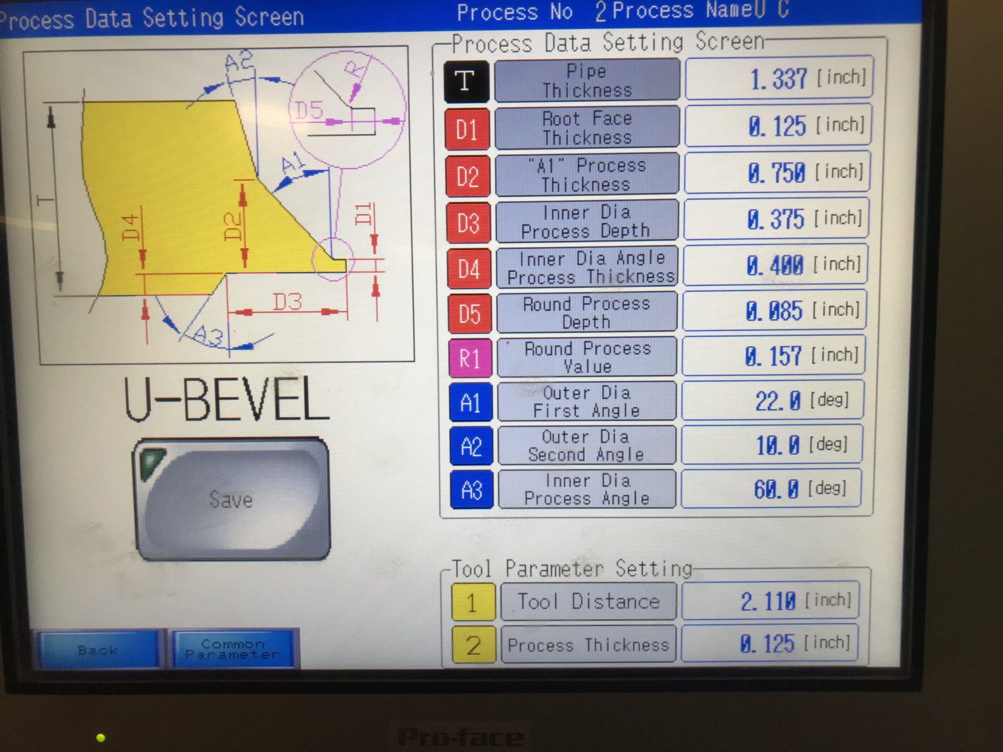 Pipe Spool Master™ 32 *Our Most Popular CNC Beveling Machine* | RMT ...