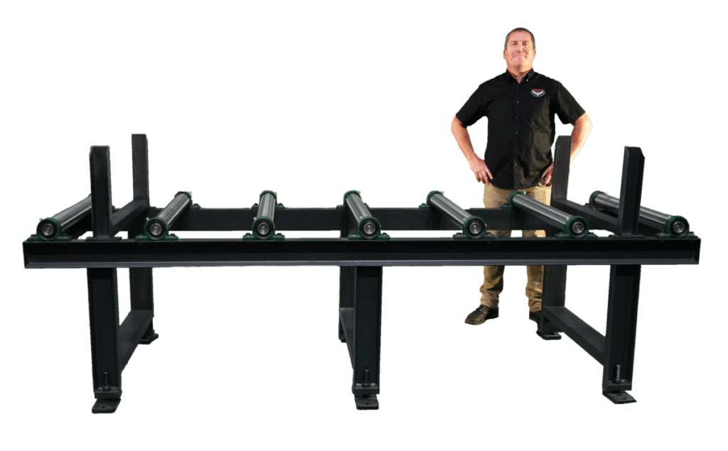 S-FAB™ CDM 21-32 | RMT - Revolution Machine Tools™