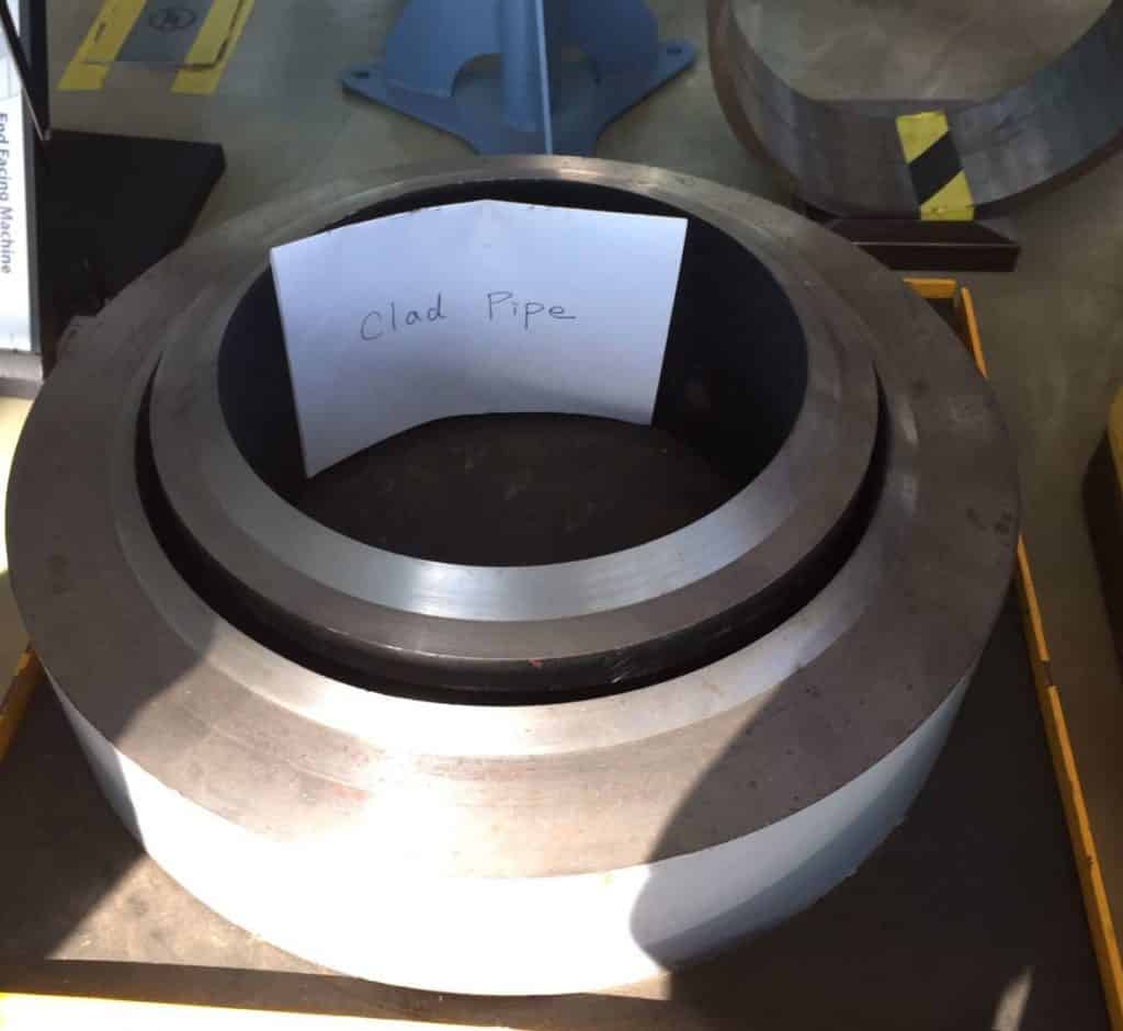 Pipe Spool Master™ 32 *Our Most Popular CNC Beveling Machine* | RMT ...