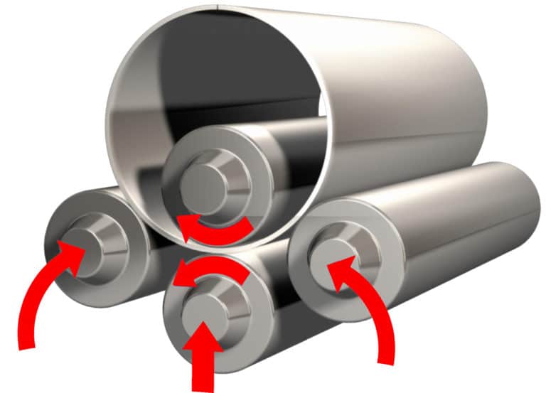 R-FAB™ Series | RMT - Revolution Machine Tools™