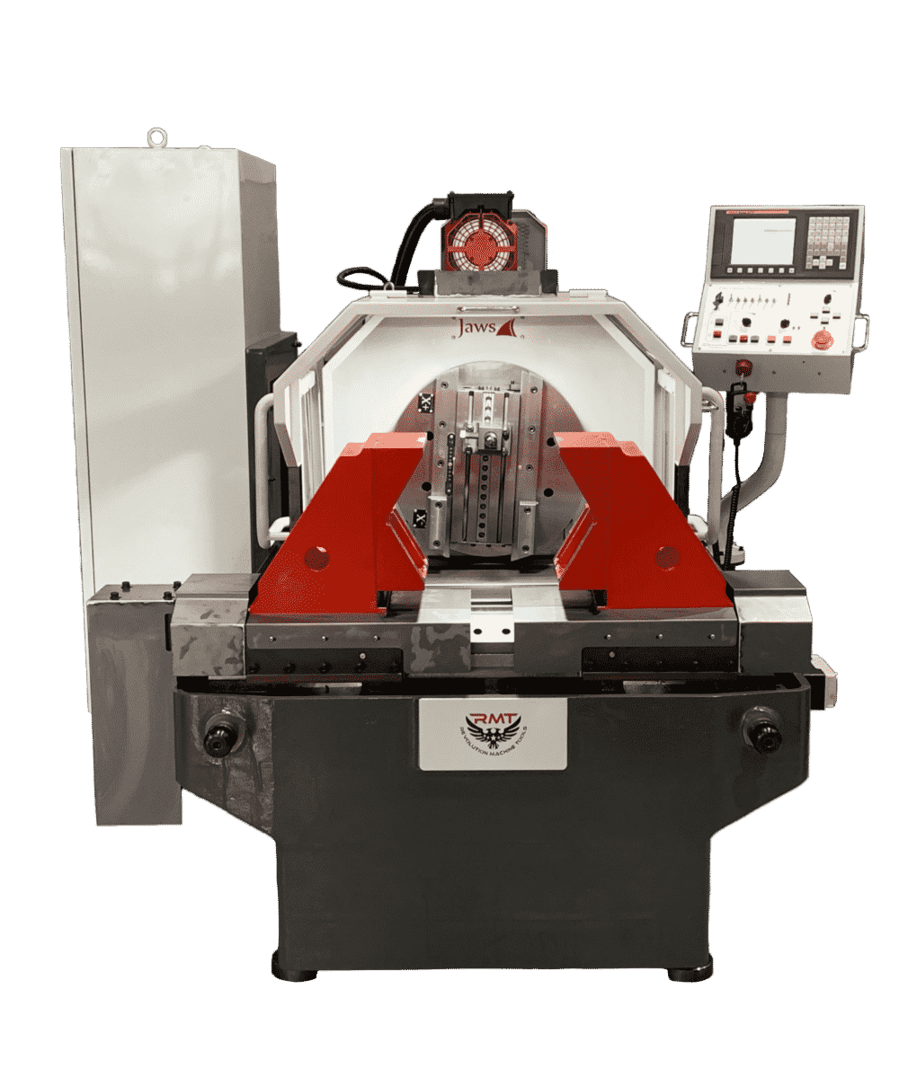 PIPE SPOOL MASTER TGB 24 CNC – RMT