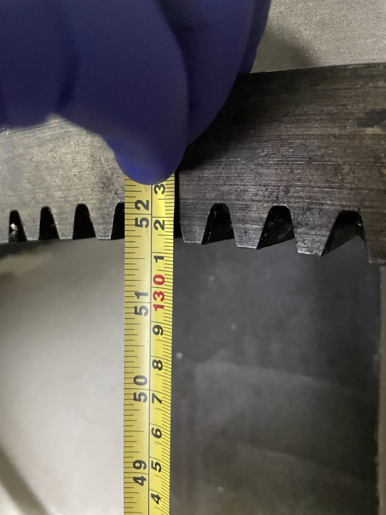 72" VTL Chuck 4 Jaw, Vertical Lathe Chuck - New | RMT - Revolution ...