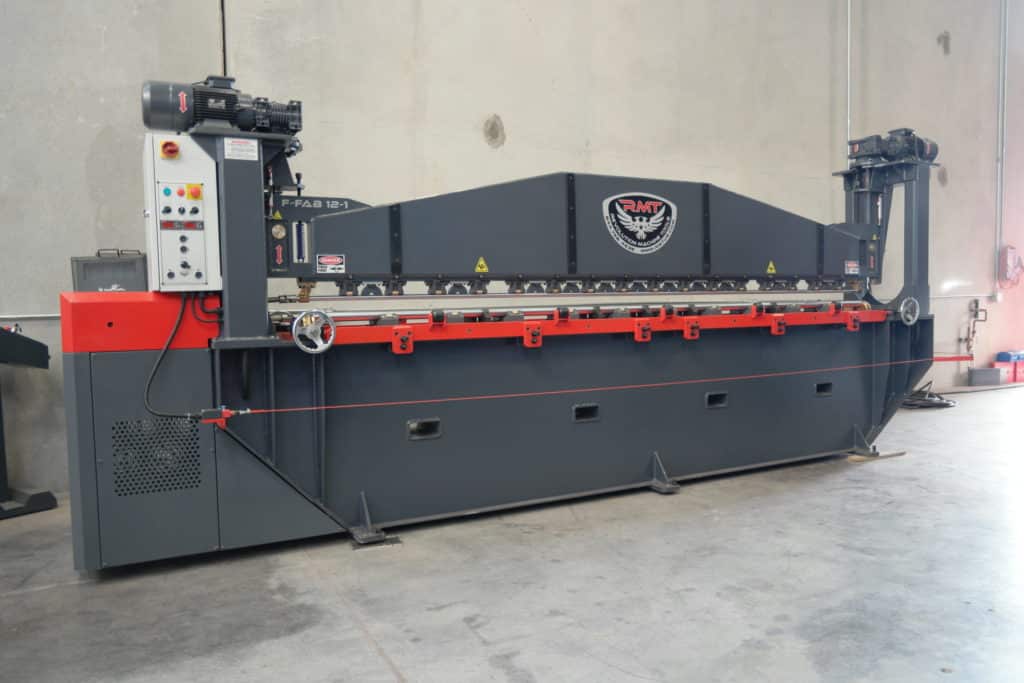 What Is An Aircraft Roll? | RMT - Revolution Machine Tools™