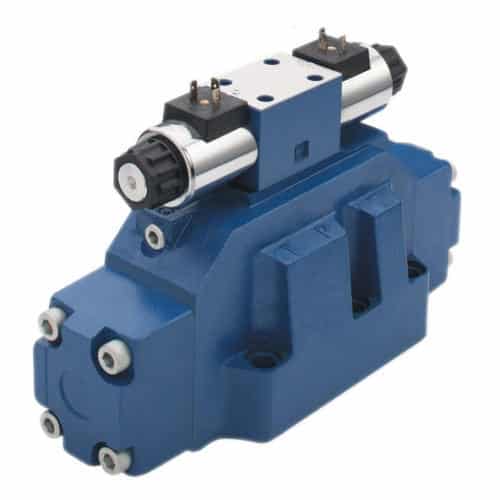 Hydraulic Parts | RMT - Revolution Machine Tools™