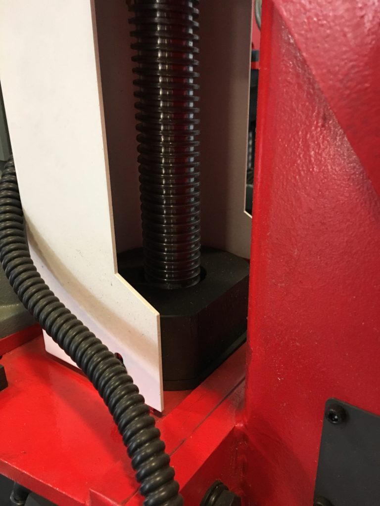 PR™-40 Pipe Rotator | RMT - Revolution Machine Tools™
