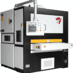 Machine Tools In Salt Lake City | Revolution Machine Tools