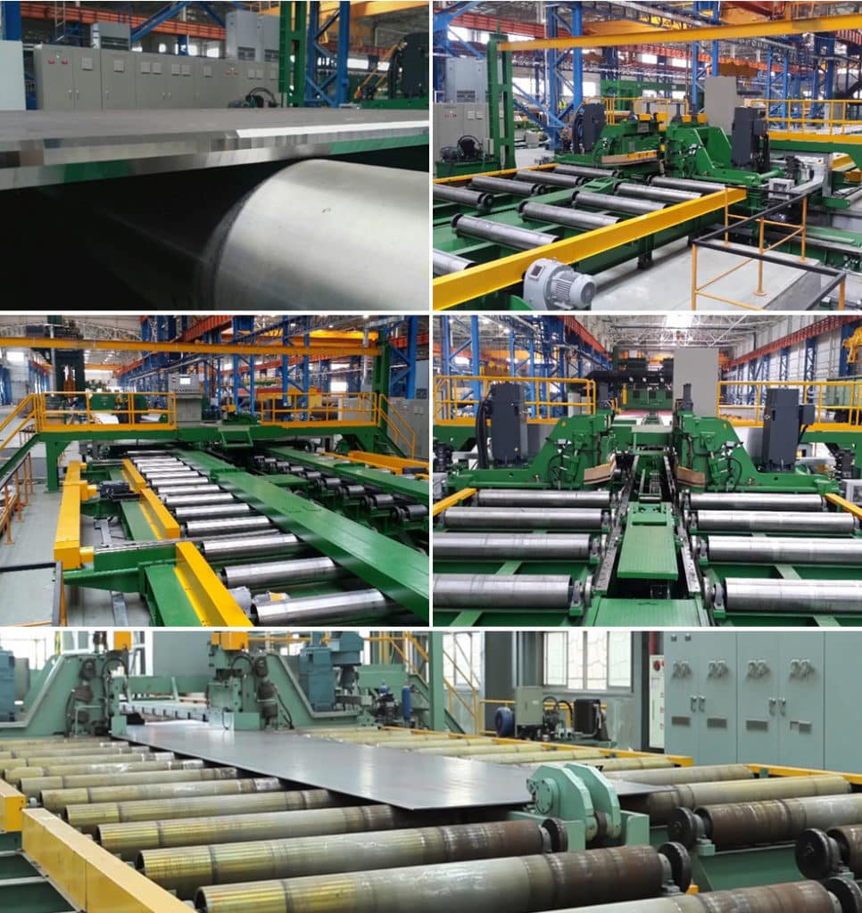 Pipe Solutions | RMT - Revolution Machine Tools™