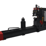 Machine Tools In Salt Lake City | Revolution Machine Tools