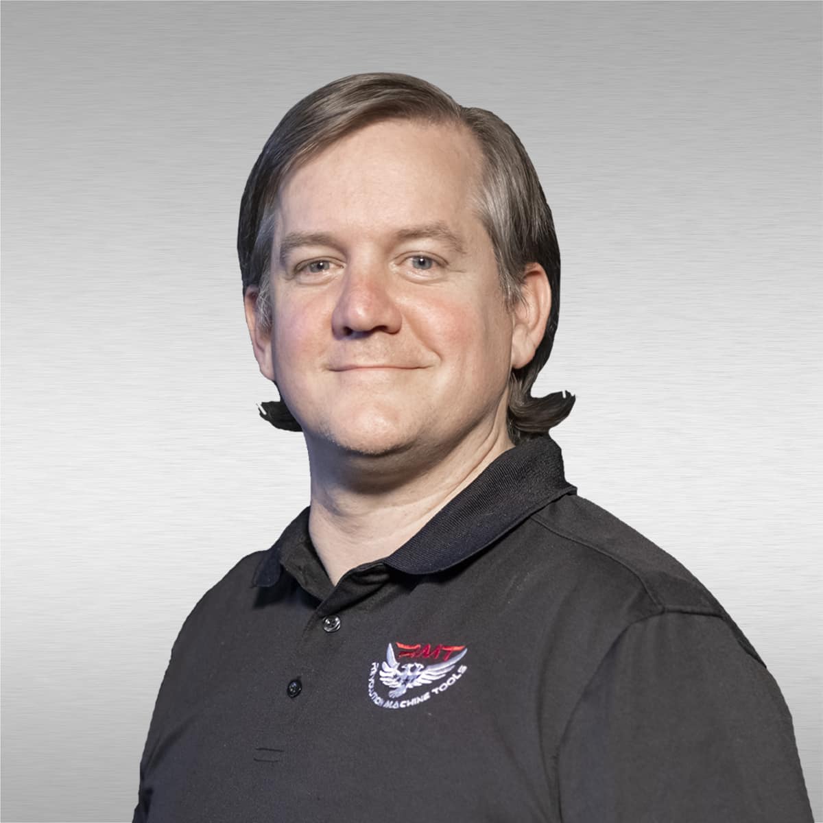 About RMT-Revolution Machine Tools | North Salt Lake