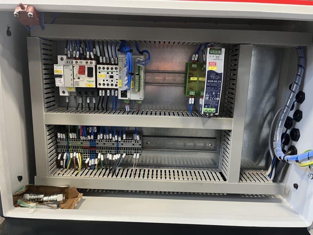 HZ-FAB-R™ Series | RMT - Revolution Machine Tools™