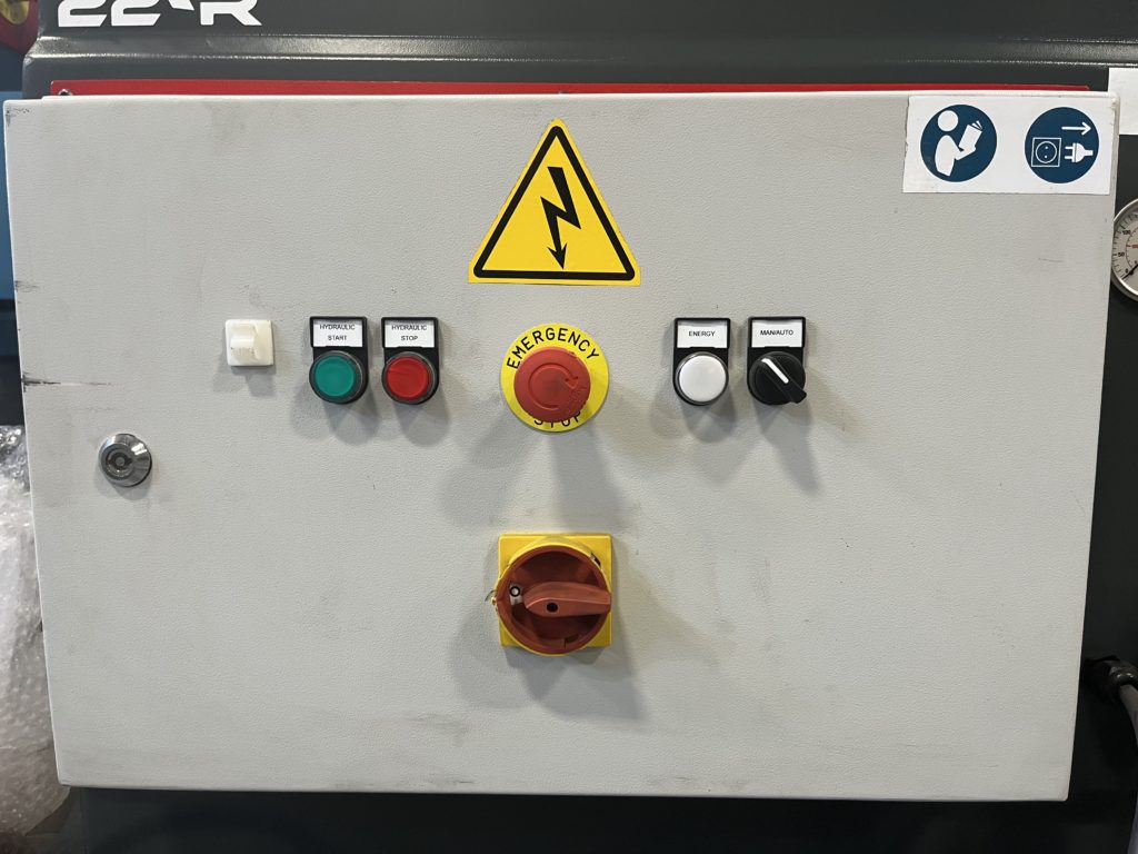 HZ-FAB-R™ Series | RMT - Revolution Machine Tools™