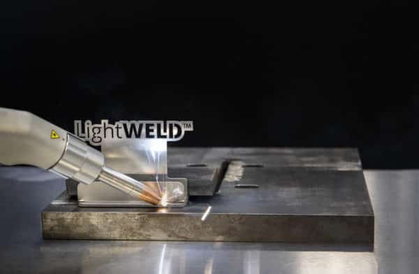 LightWELD XR | RMT - Revolution Machine Tools™