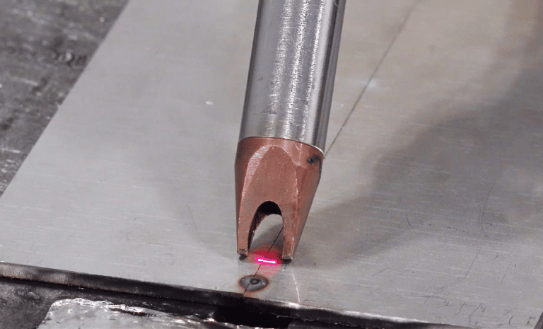 LightWELD XR | RMT - Revolution Machine Tools™