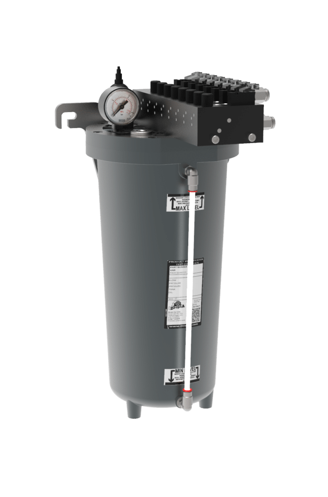 Lubrication Systems With DropsA USA | North Salt Lake Utah