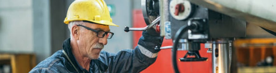 Why Older Fab Shop Workers Are Essential | RMT - Revolution Machine Tools™