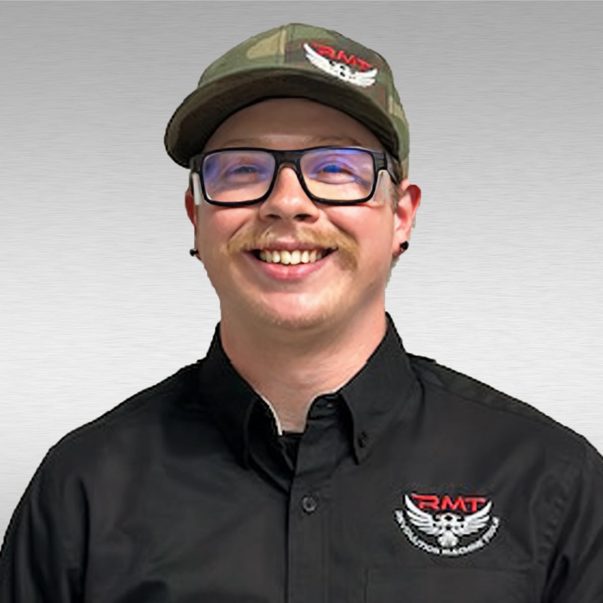 About RMT-Revolution Machine Tools | North Salt Lake