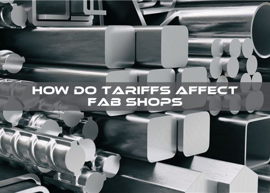 How Do Tariffs Affect Fab Shops?